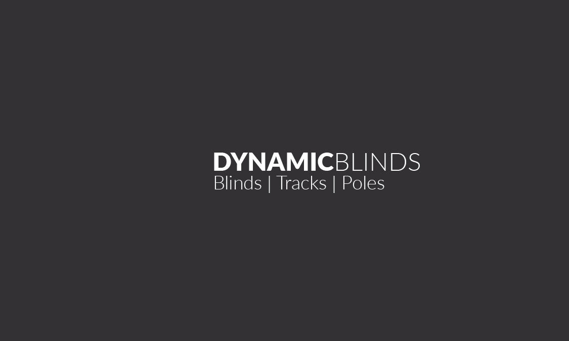 Made to measure blinds delivered direct – Dynamic Blinds